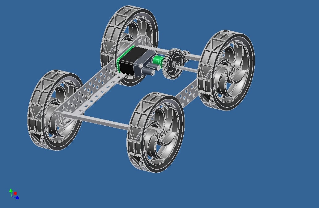 TJ-6 | Online Challenges