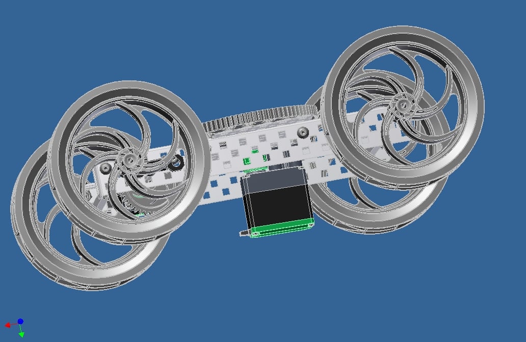 TJ-6 | Online Challenges