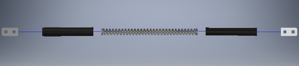 VEX Spring Piston- Team 91C | Online Challenges