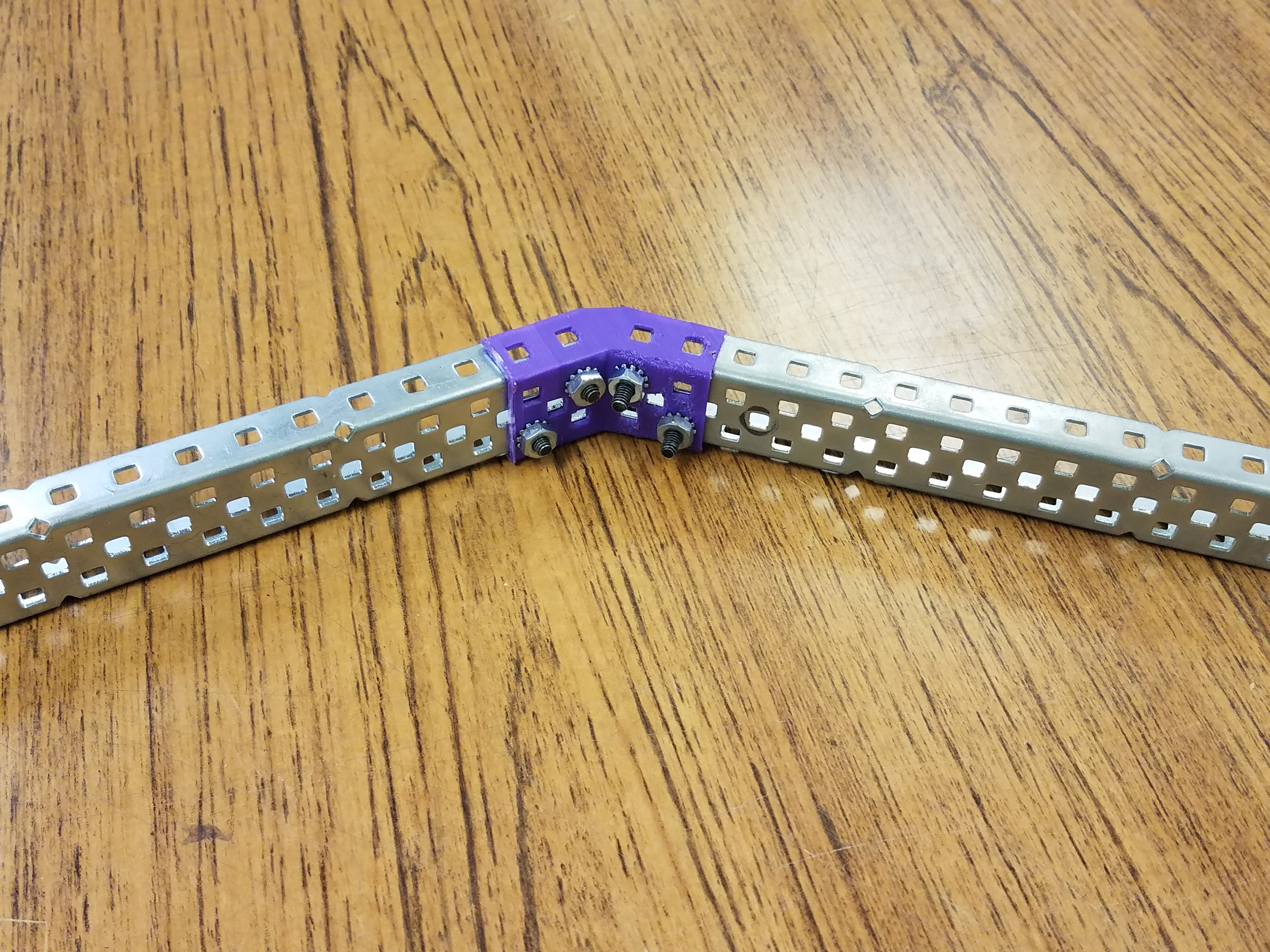 Angle Brackets () 6135K Make It Real CAD Challenge | Online Challenges