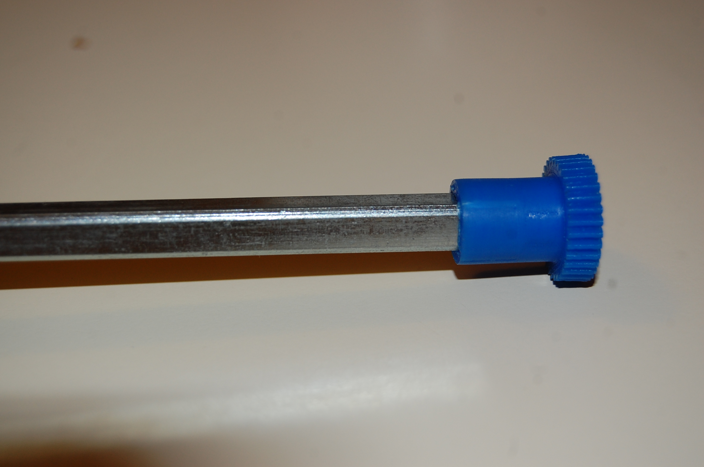 High Strength Motor | Online Challenges