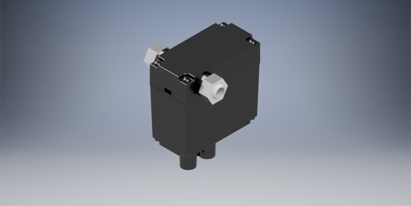 Vex Cooling System | Online Challenges