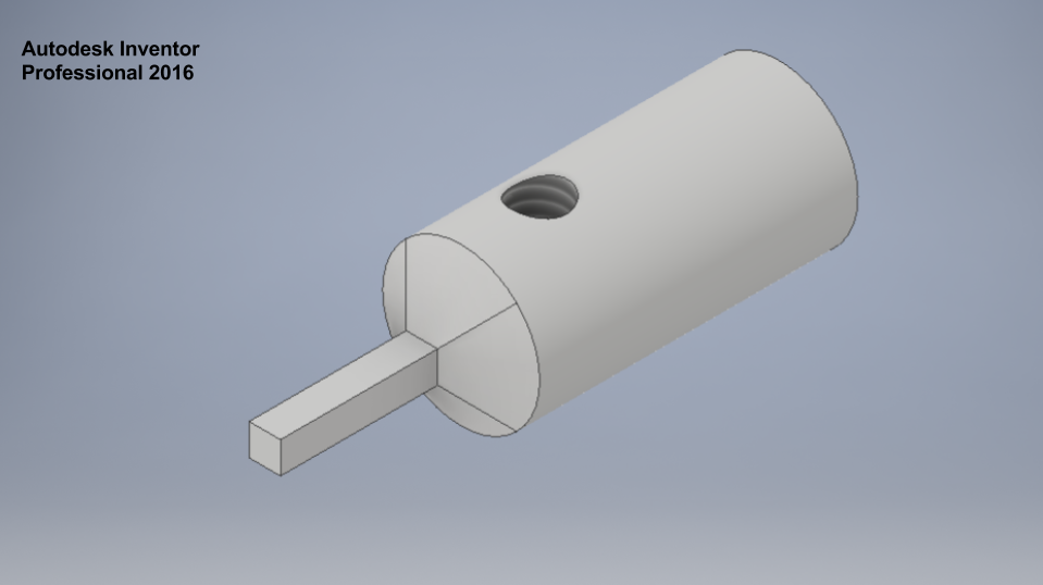 Vex High Strength Axle Converter | Online Challenges