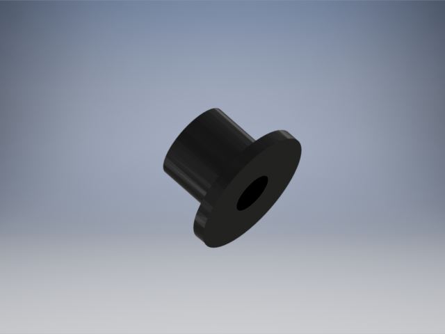 Low Profile Single Hole "Auto Align" Bearing | Online Challenges