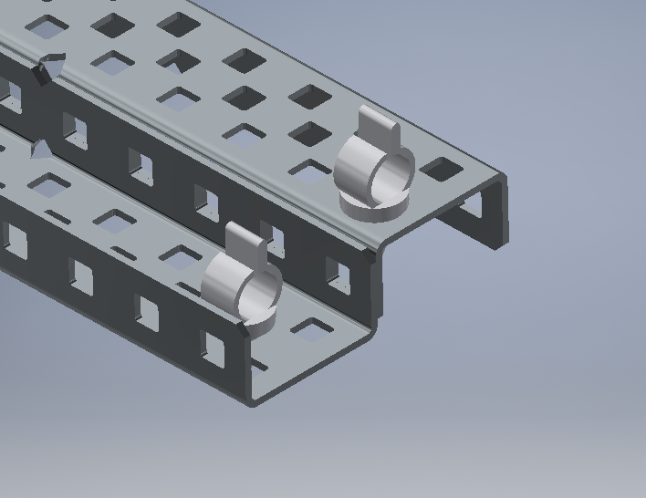 1069E Make It Real CAD Engineering Challenge: Wire Clip | Online Challenges