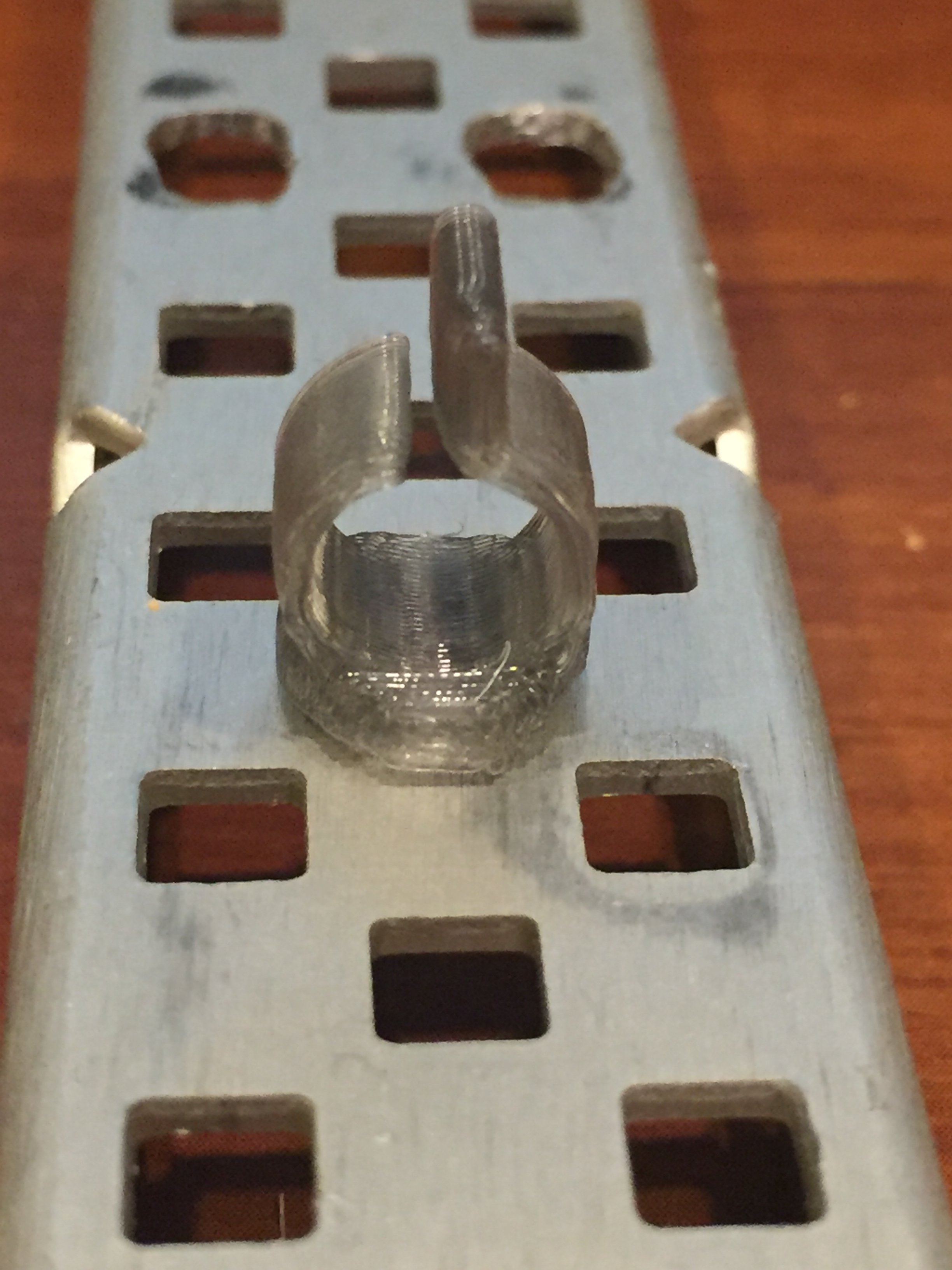 1069E Make It Real CAD Engineering Challenge: Wire Clip | Online Challenges