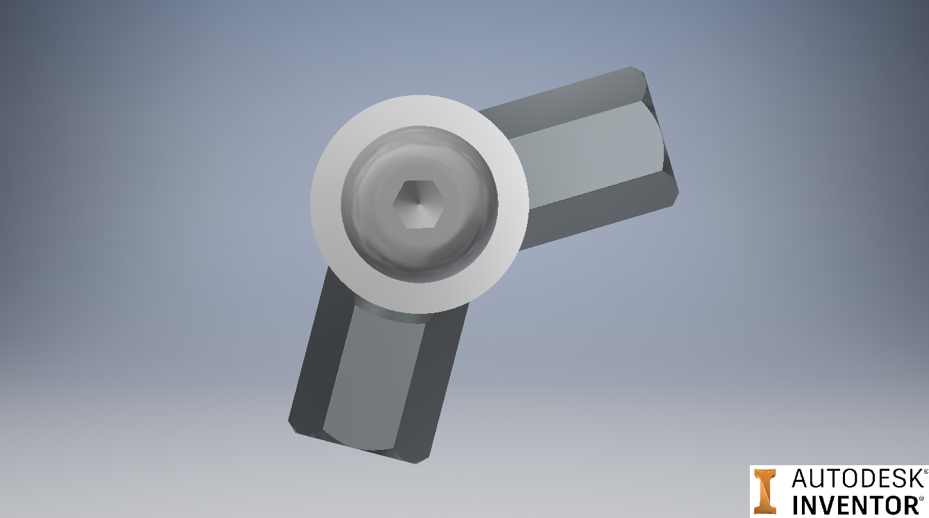 Adjustable Angle Joint | Online Challenges