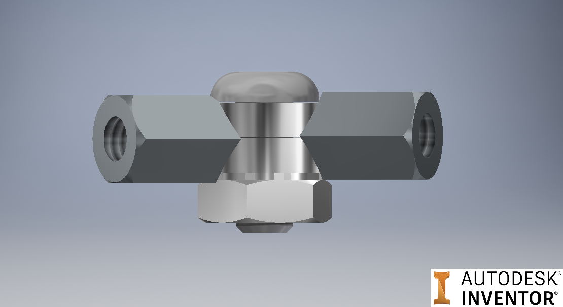 Adjustable Angle Joint | Online Challenges