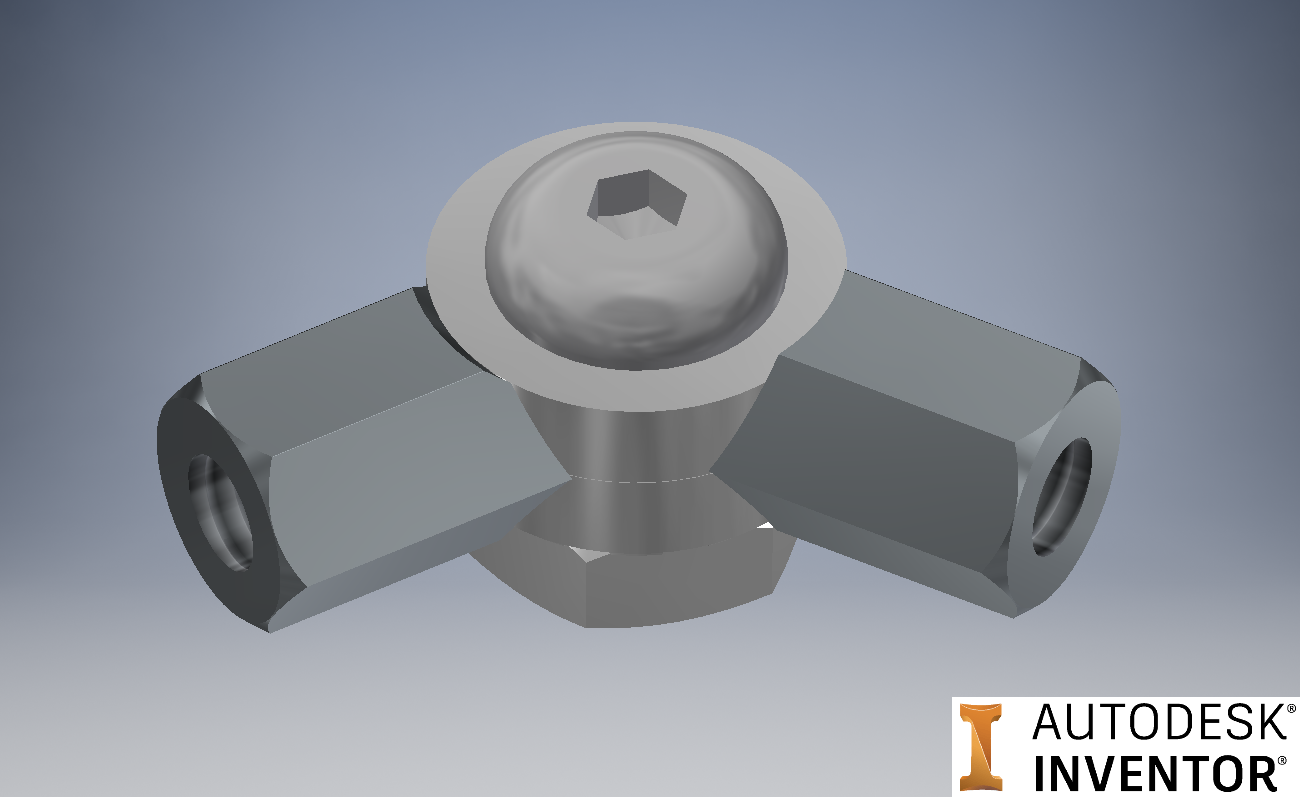 Adjustable Angle Joint | Online Challenges