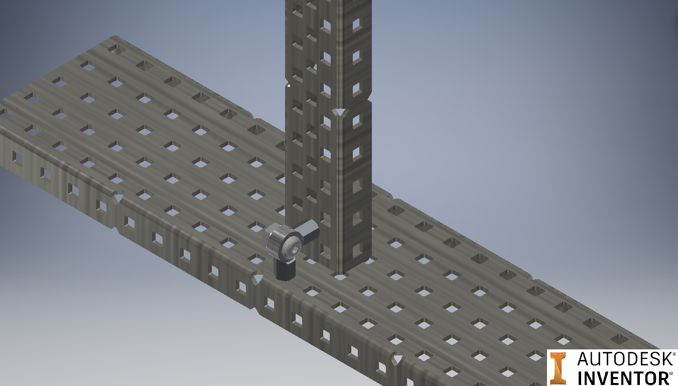 Adjustable Angle Joint | Online Challenges