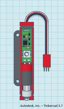 VEX Laser Sensor | Online Challenges
