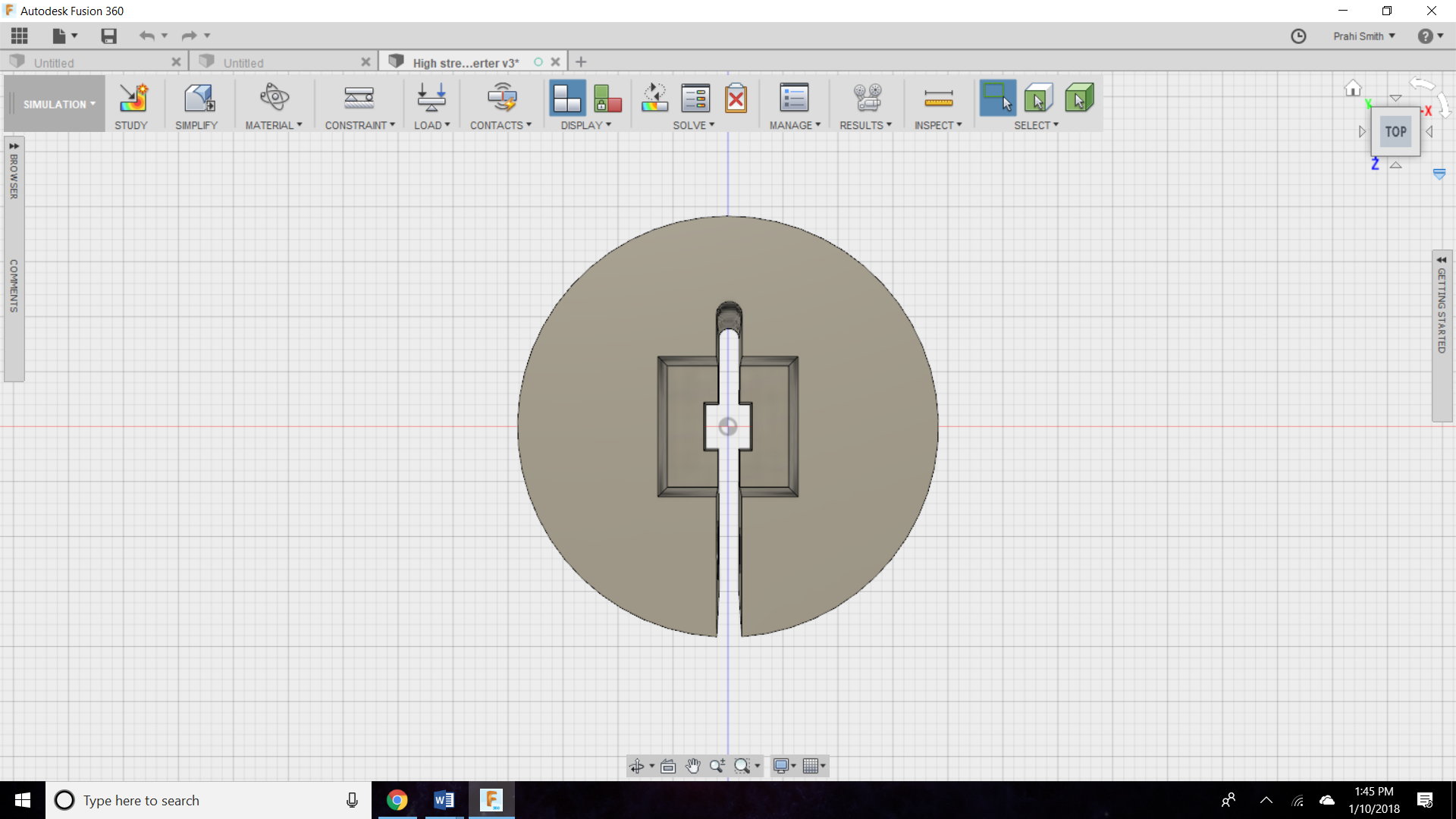 Make It Real CAD Engineering Challenge | Online Challenges