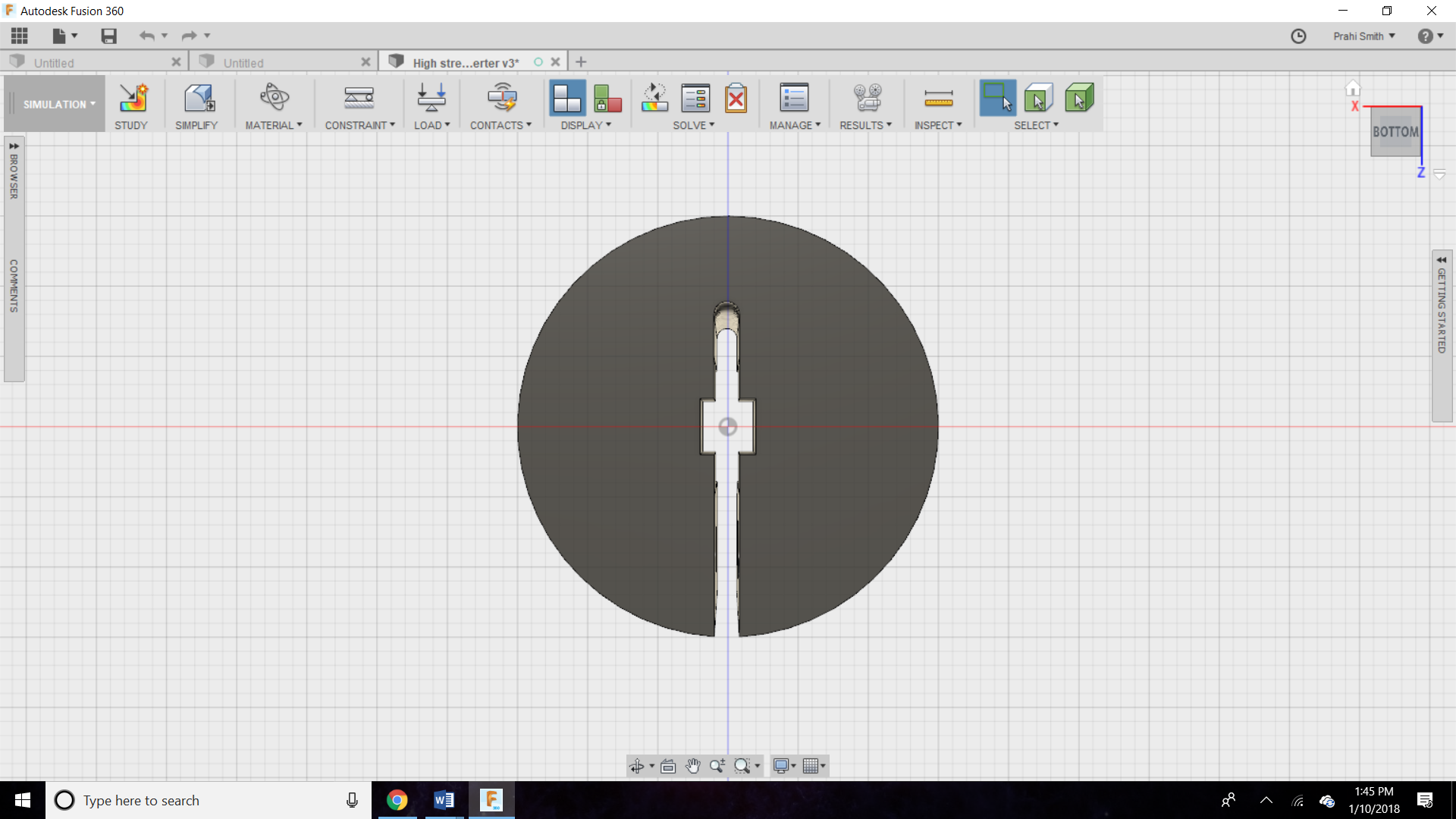 Make It Real CAD Engineering Challenge | Online Challenges
