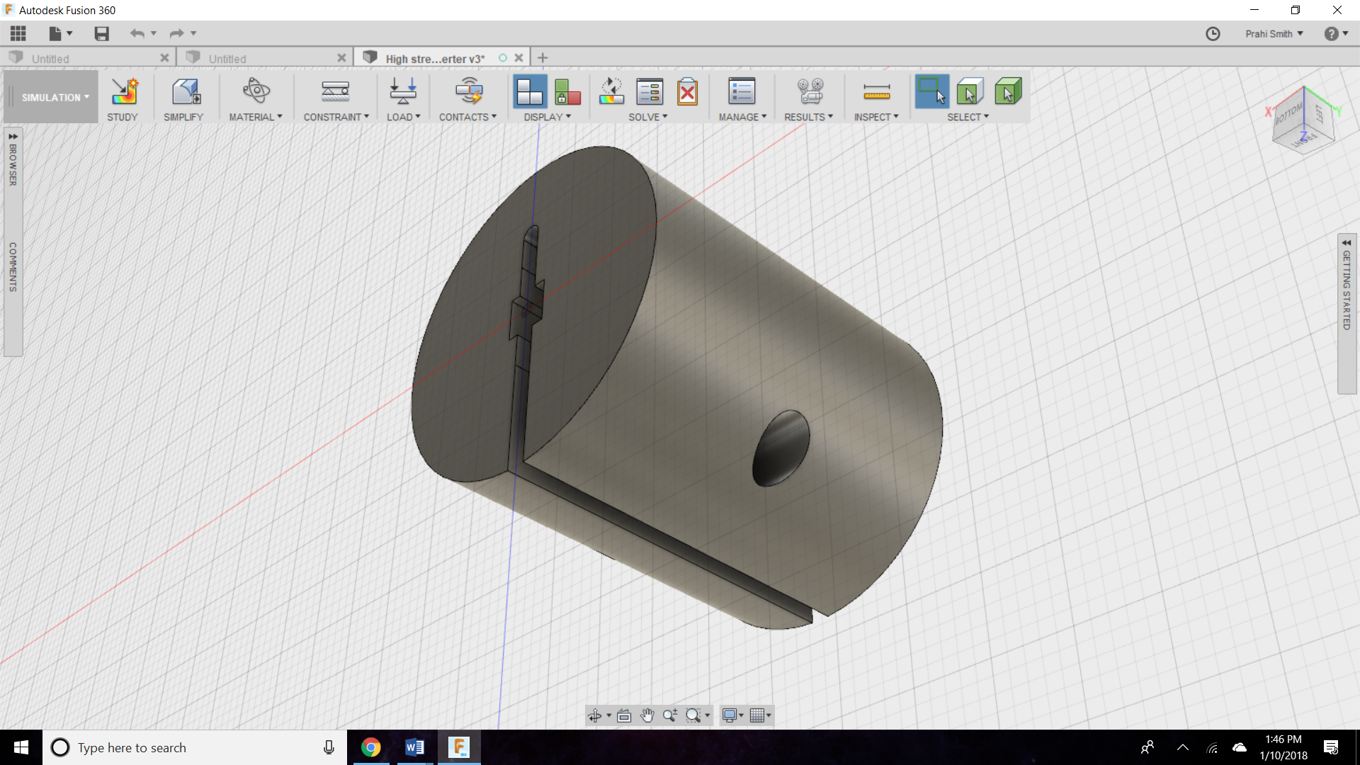 Make It Real CAD Engineering Challenge | Online Challenges