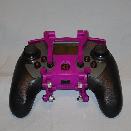 V5 Scuff Controller Add-on | REC Foundation Online Challenges