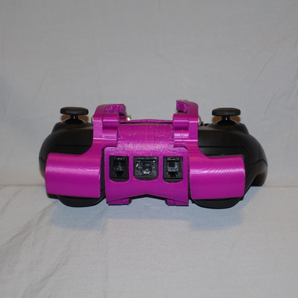 V5 Scuff Controller Add-on | REC Foundation Online Challenges