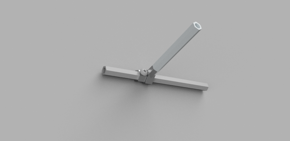 Standoff Angle | Online Challenges