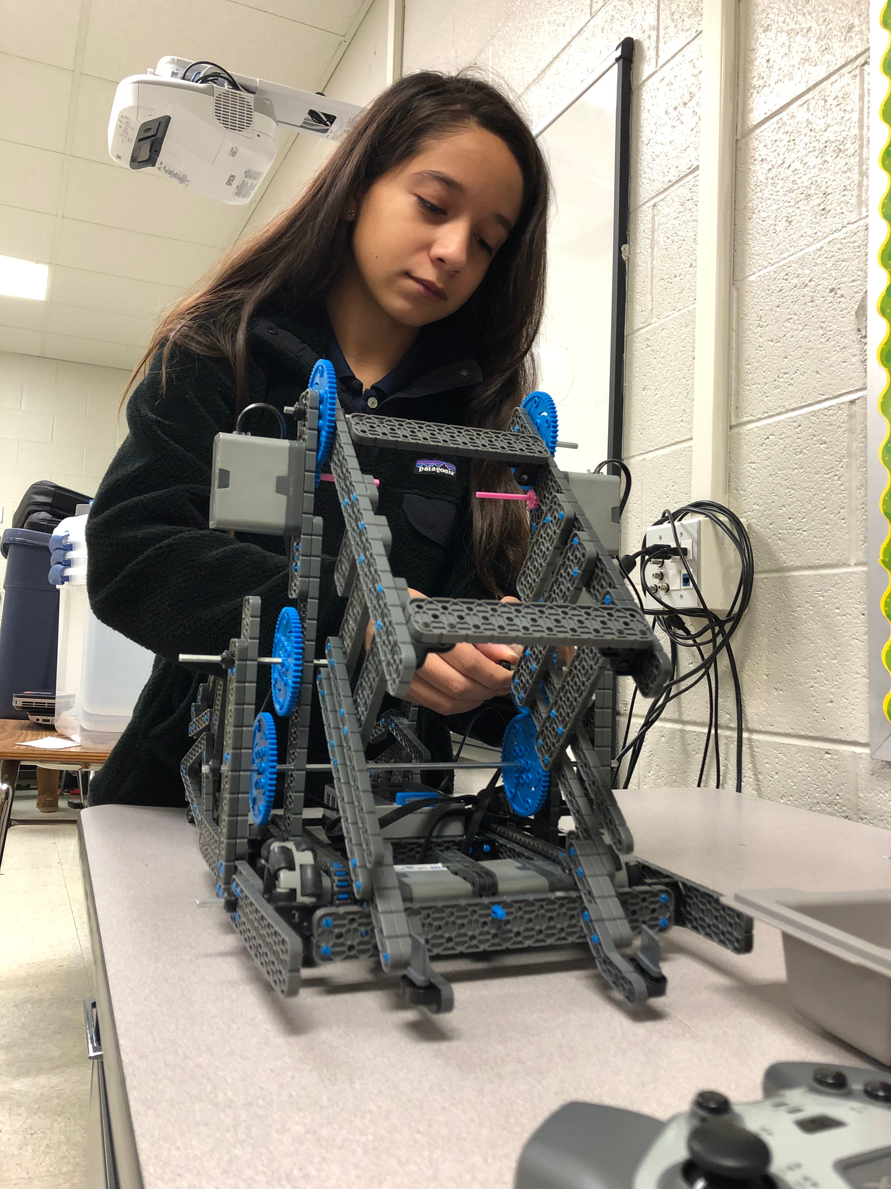 Robot Problems | Online Challenges