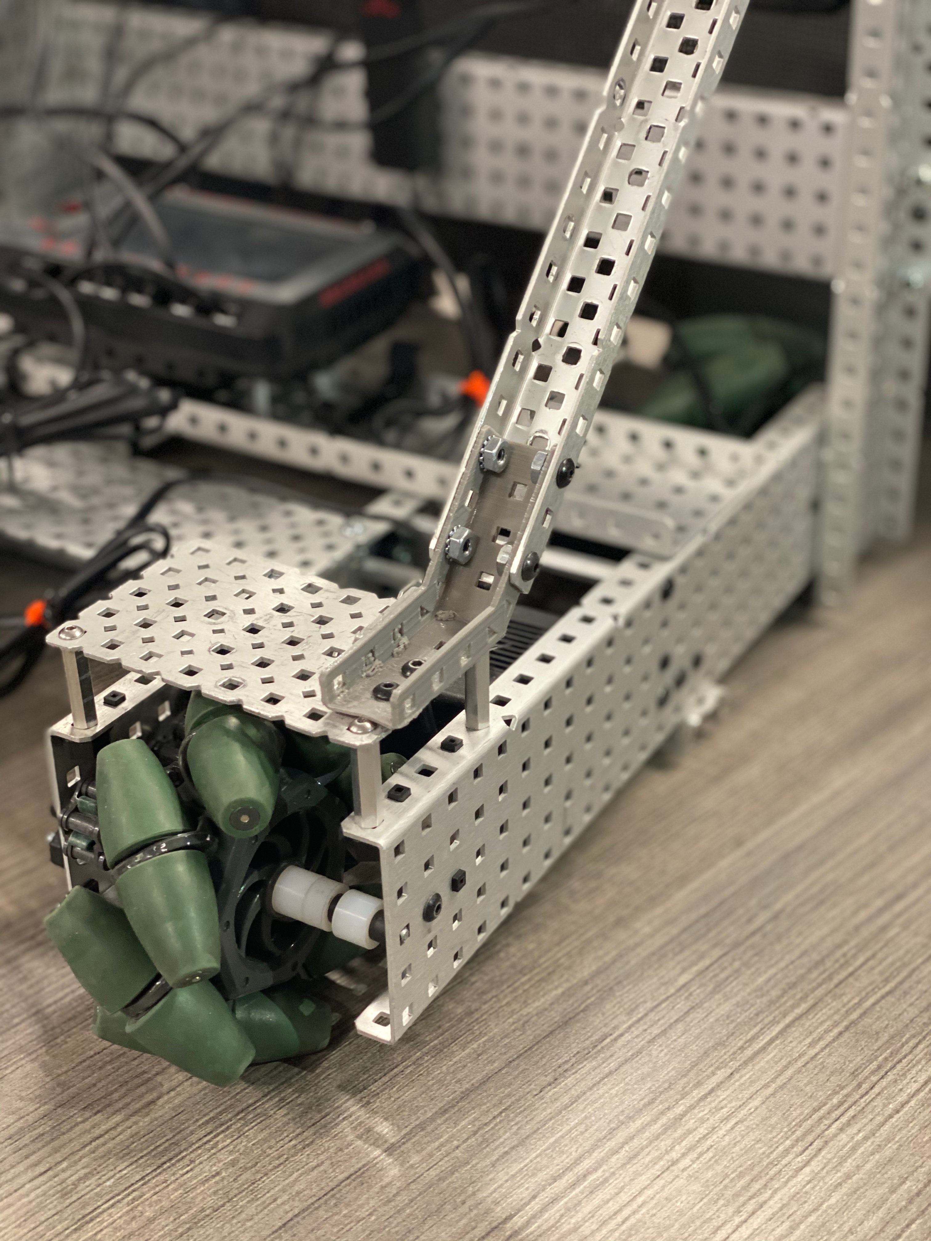 30 ,45 ,60 , 90 and the 125 C Channel Couplers | Online Challenges