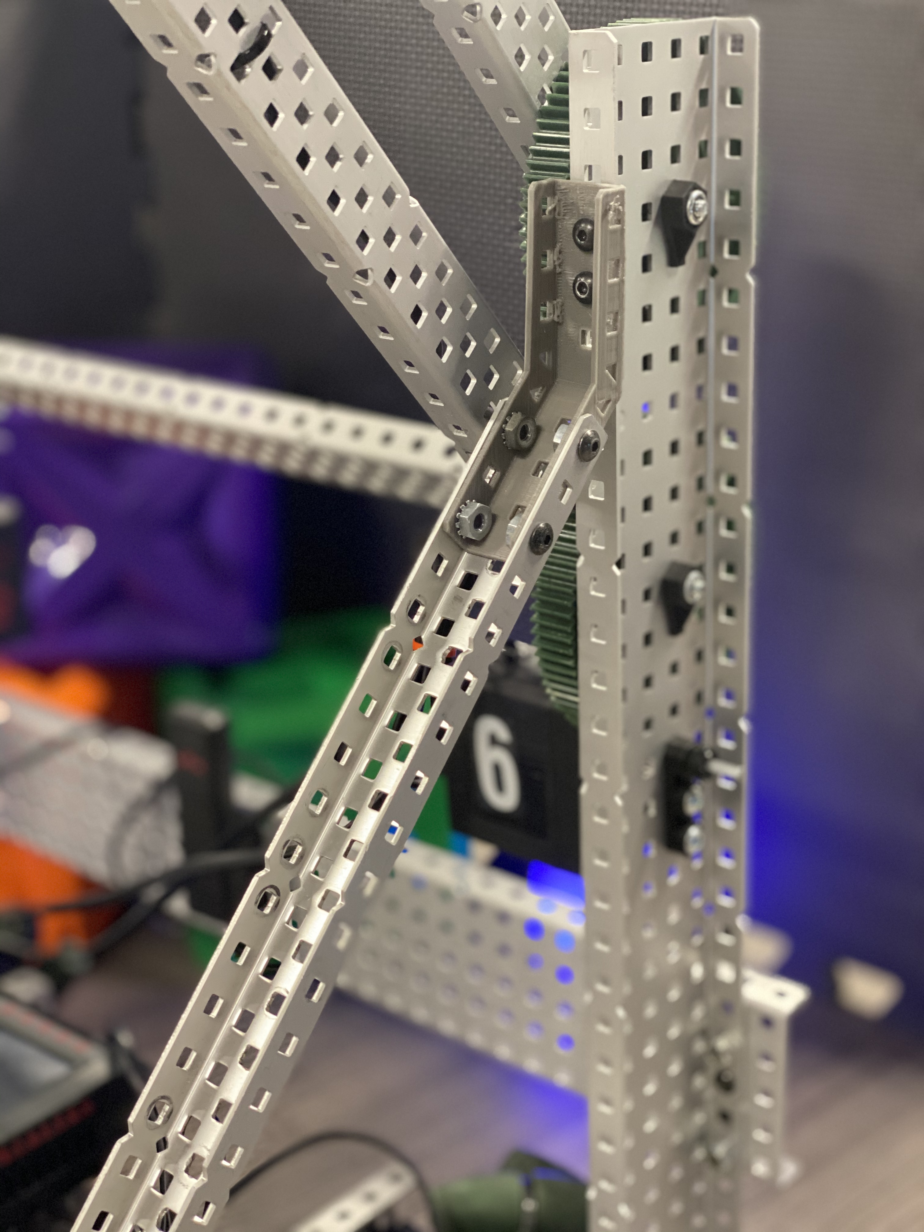 30 ,45 ,60 , 90 and the 125 C Channel Couplers | Online Challenges