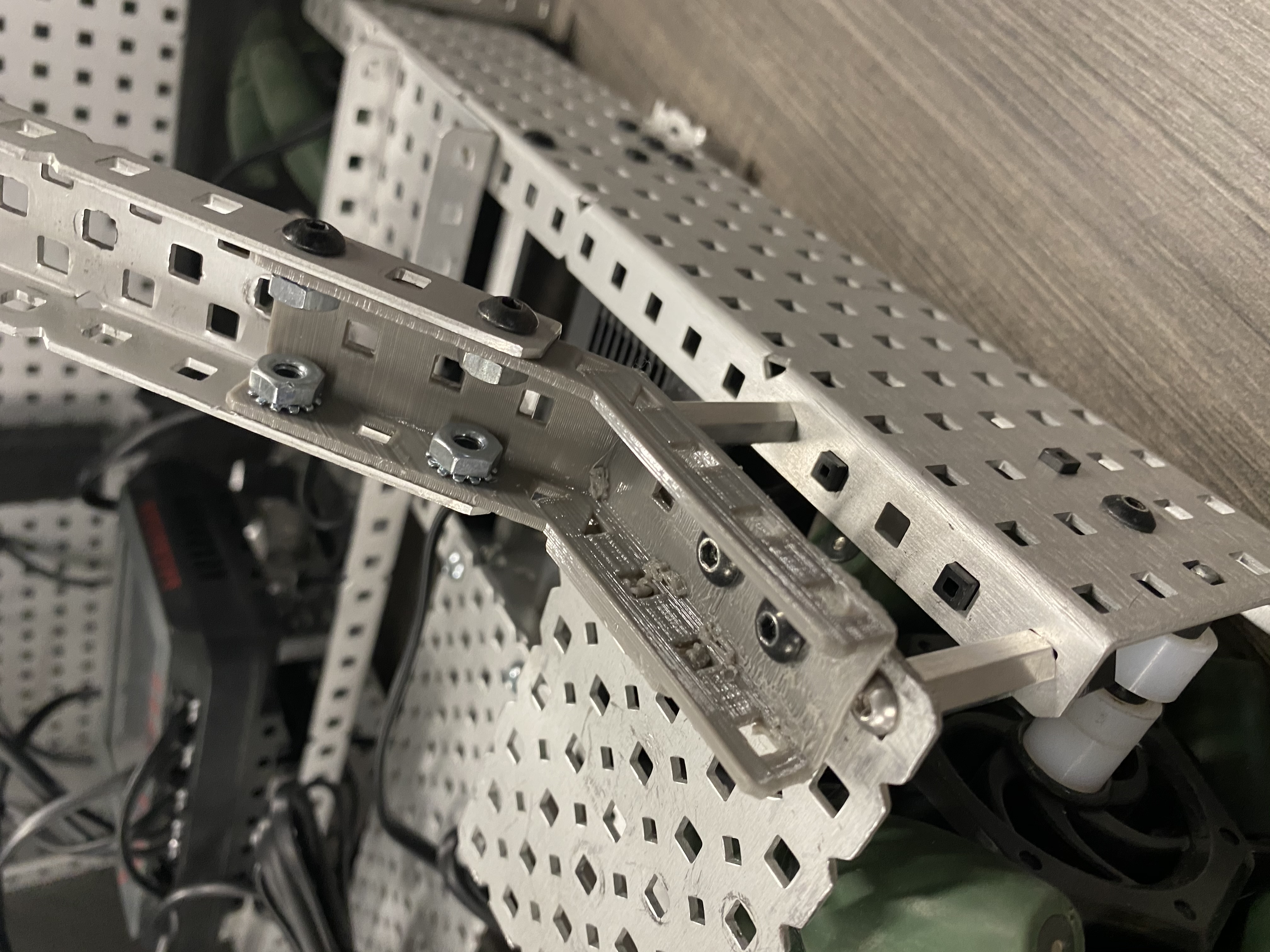 30 ,45 ,60 , 90 and the 125 C Channel Couplers | Online Challenges