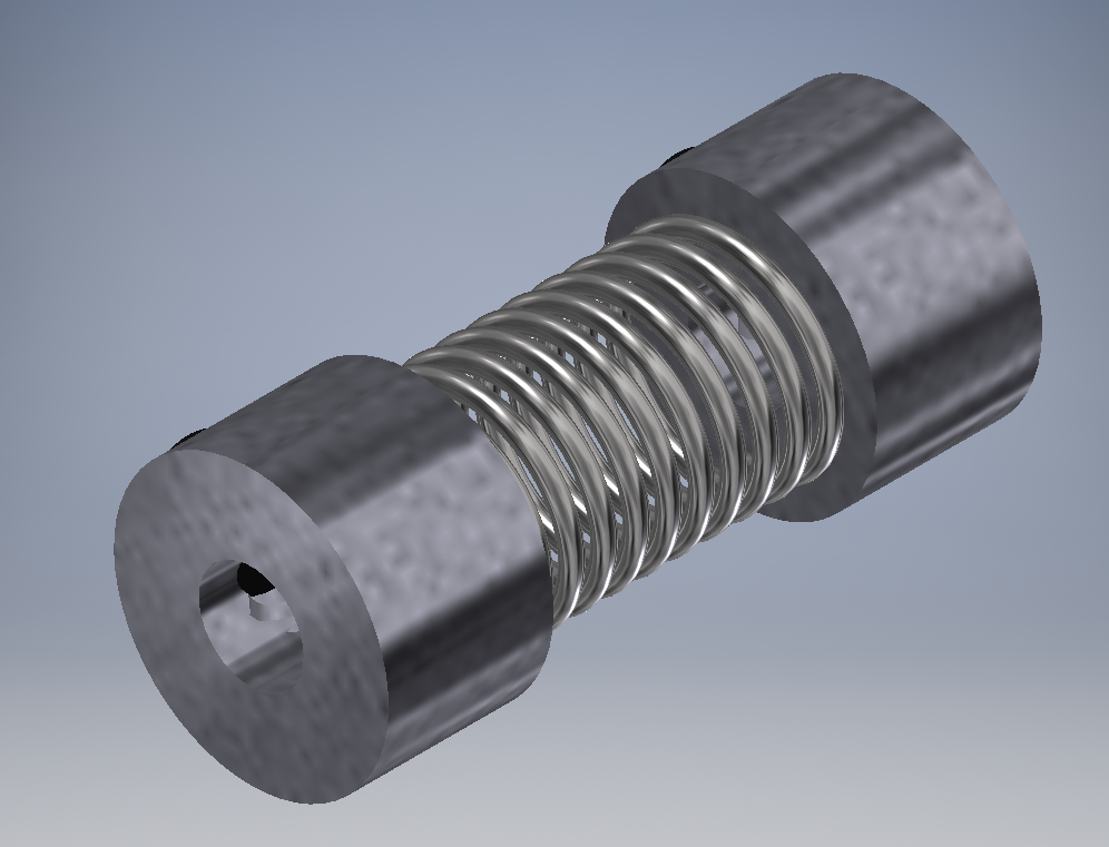 Shaft Bracket | Online Challenges