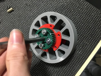 Entries for VEX Robotics Competition "Make It Real" CAD Engineering ...