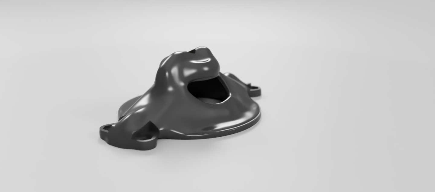 Vex Differential Swerve Drive 2.0 | Online Challenges