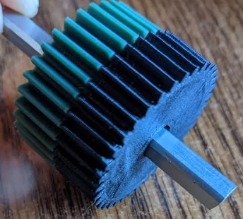 Improved VEX Ratchet | Online Challenges