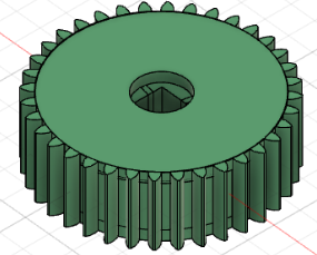 Improved VEX Ratchet | Online Challenges