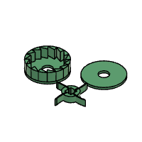 Improved VEX Ratchet | Online Challenges