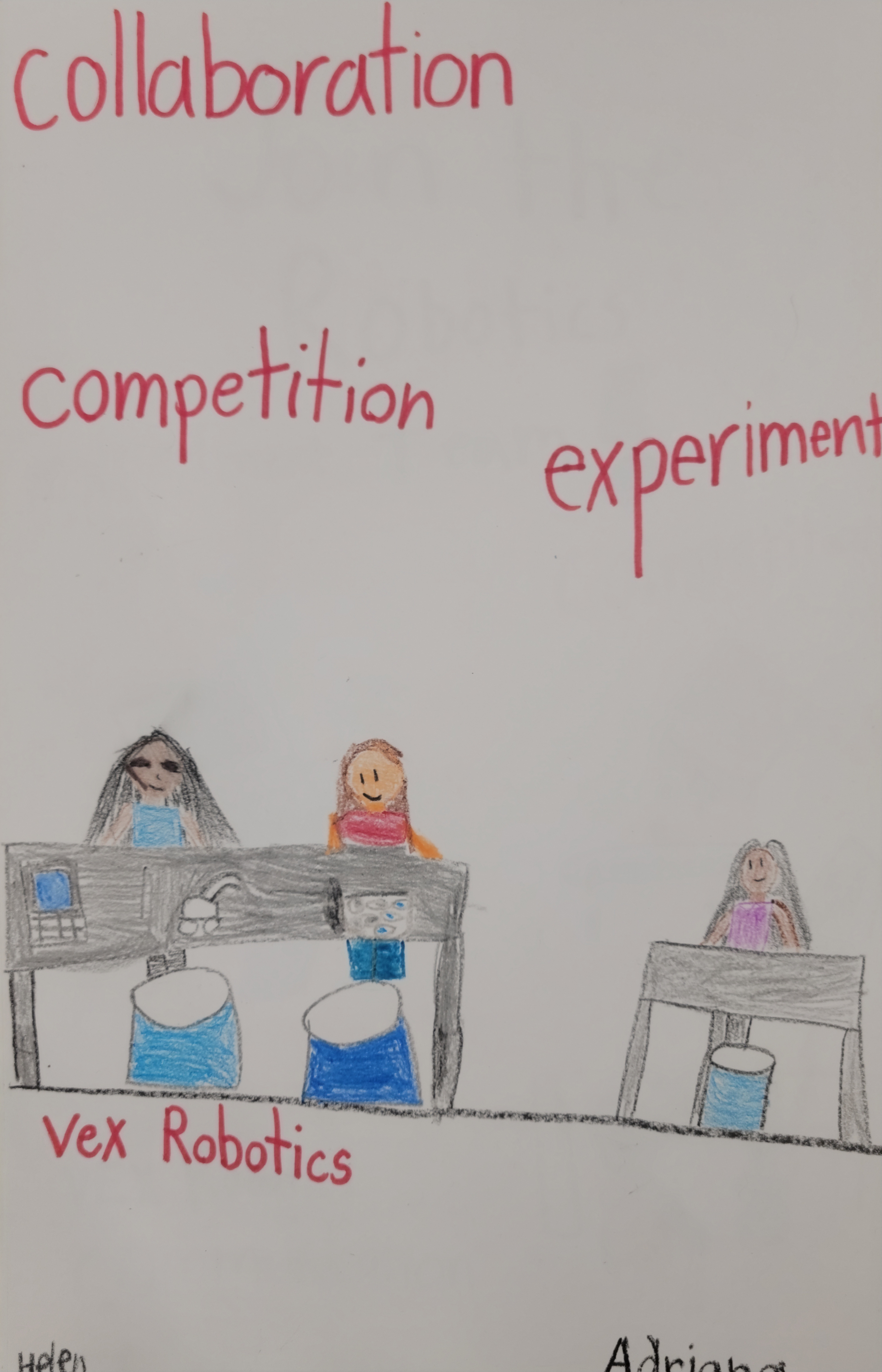 Poster Challenge 92707A | Online Challenges