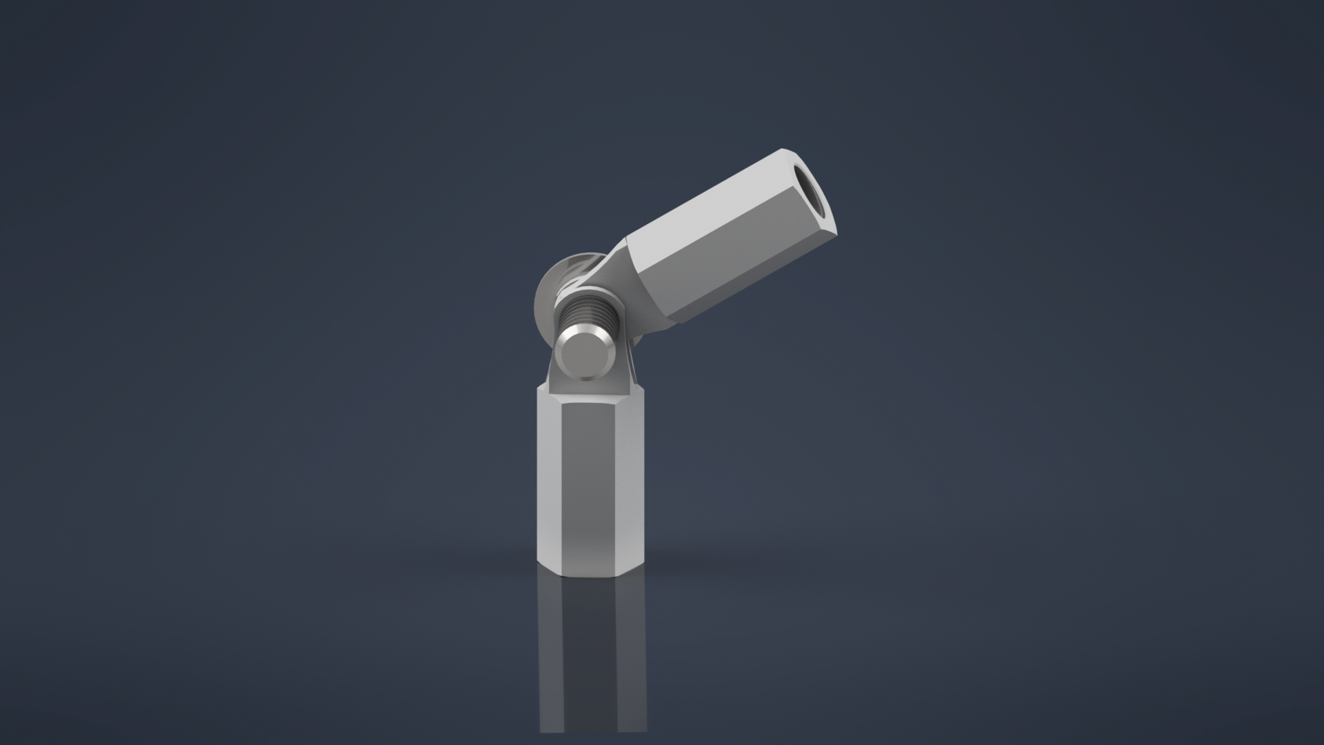 VRC Joint Connector Set | Online Challenges