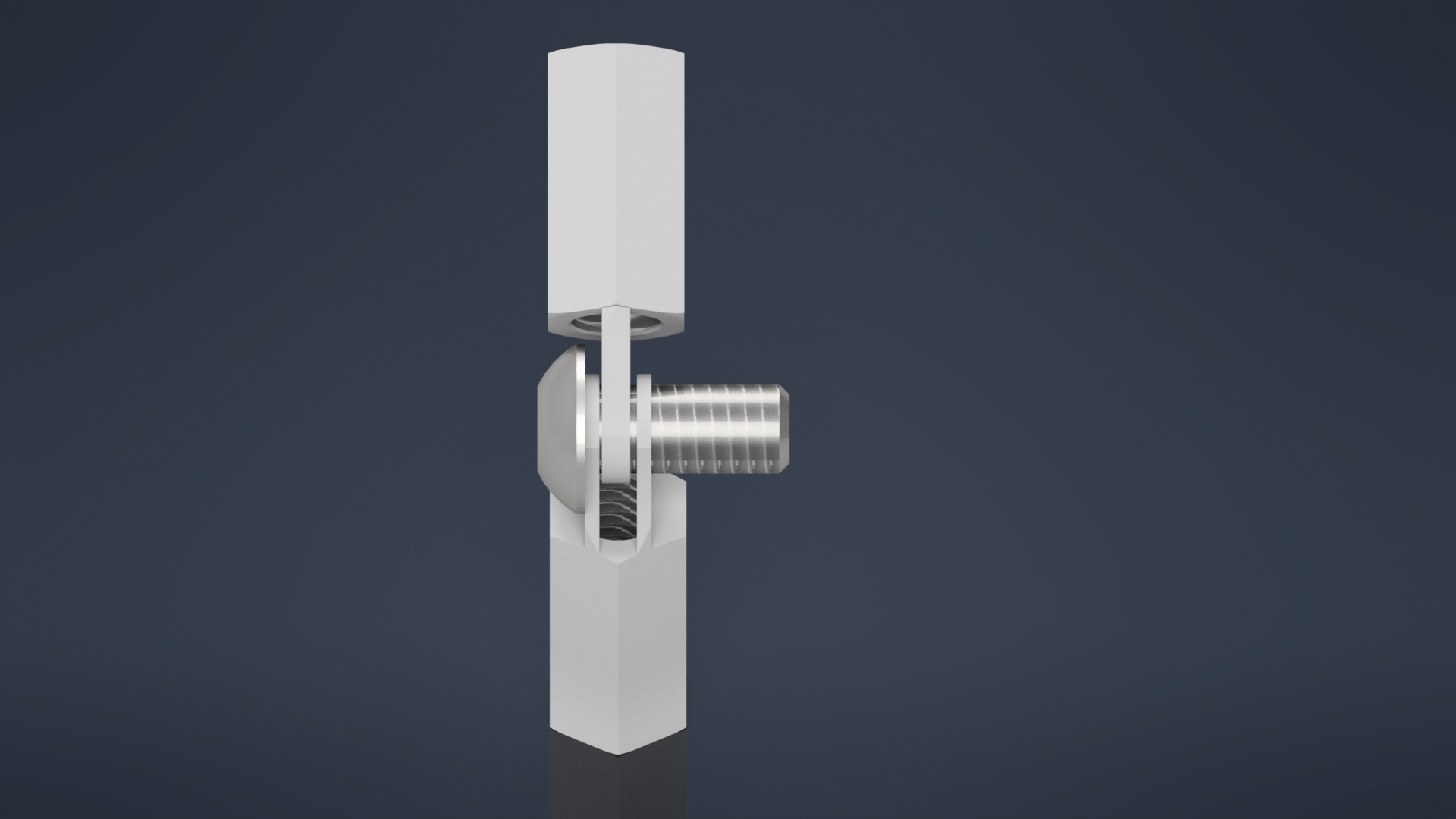 VRC Joint Connector Set | Online Challenges