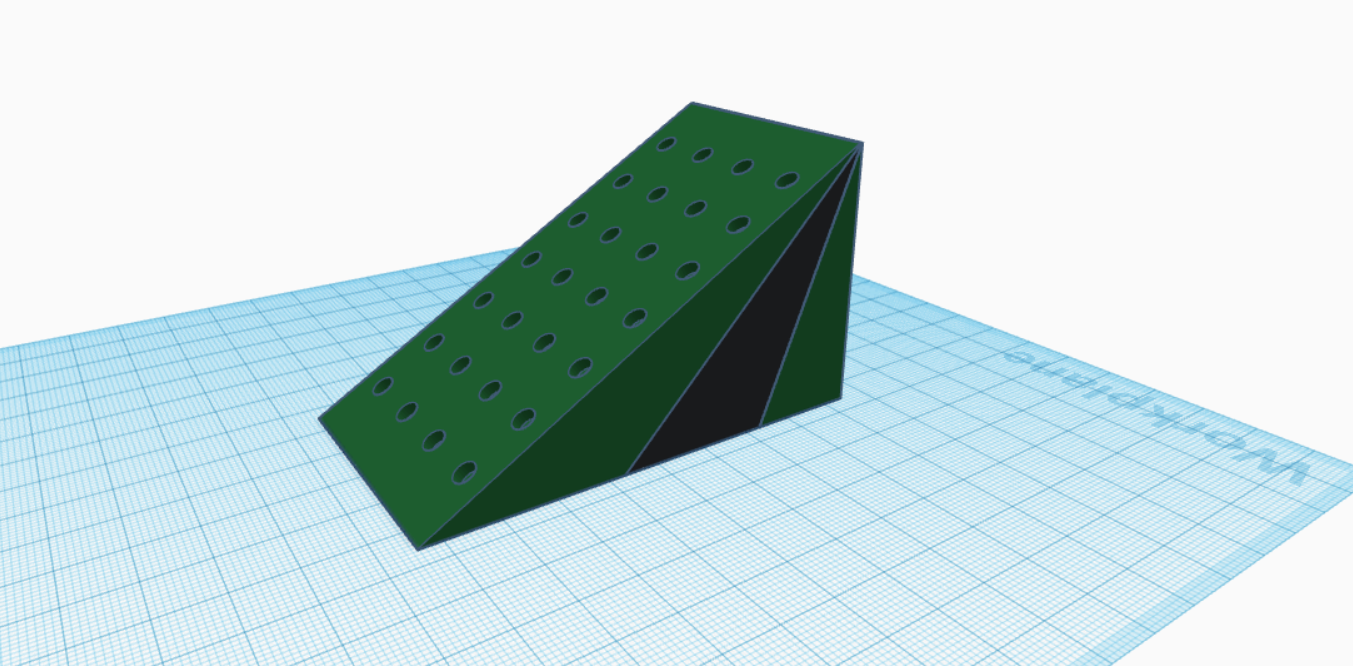 The Multi-Wedge | Online Challenges