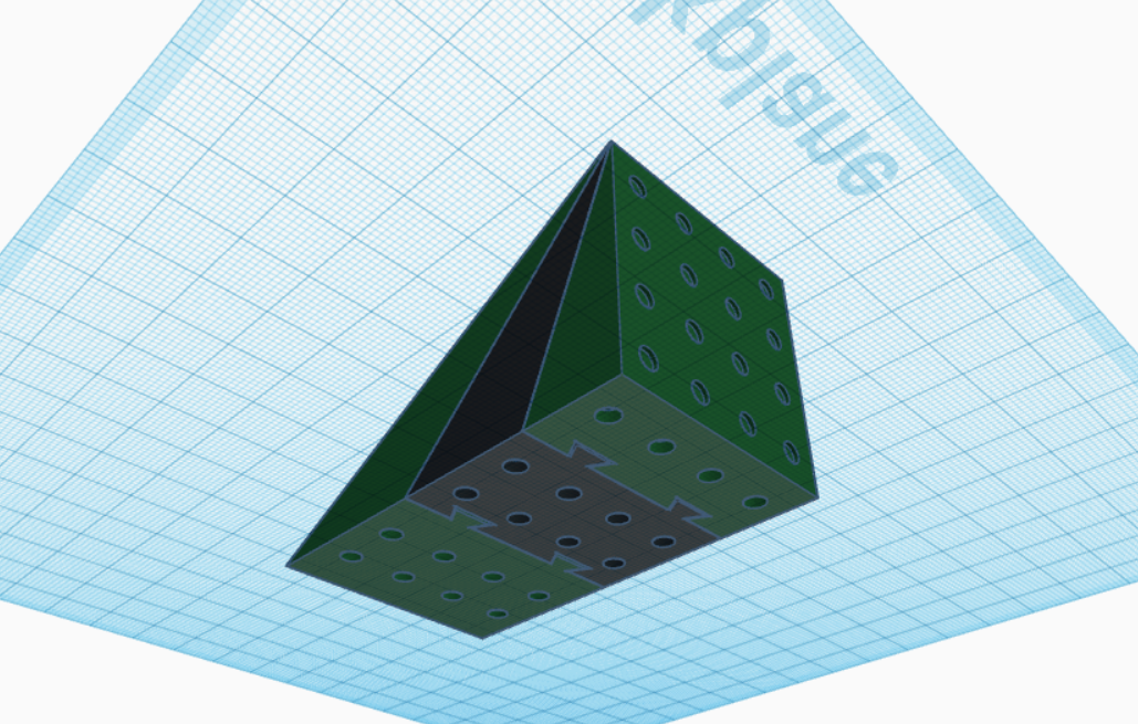 The Multi-Wedge | Online Challenges