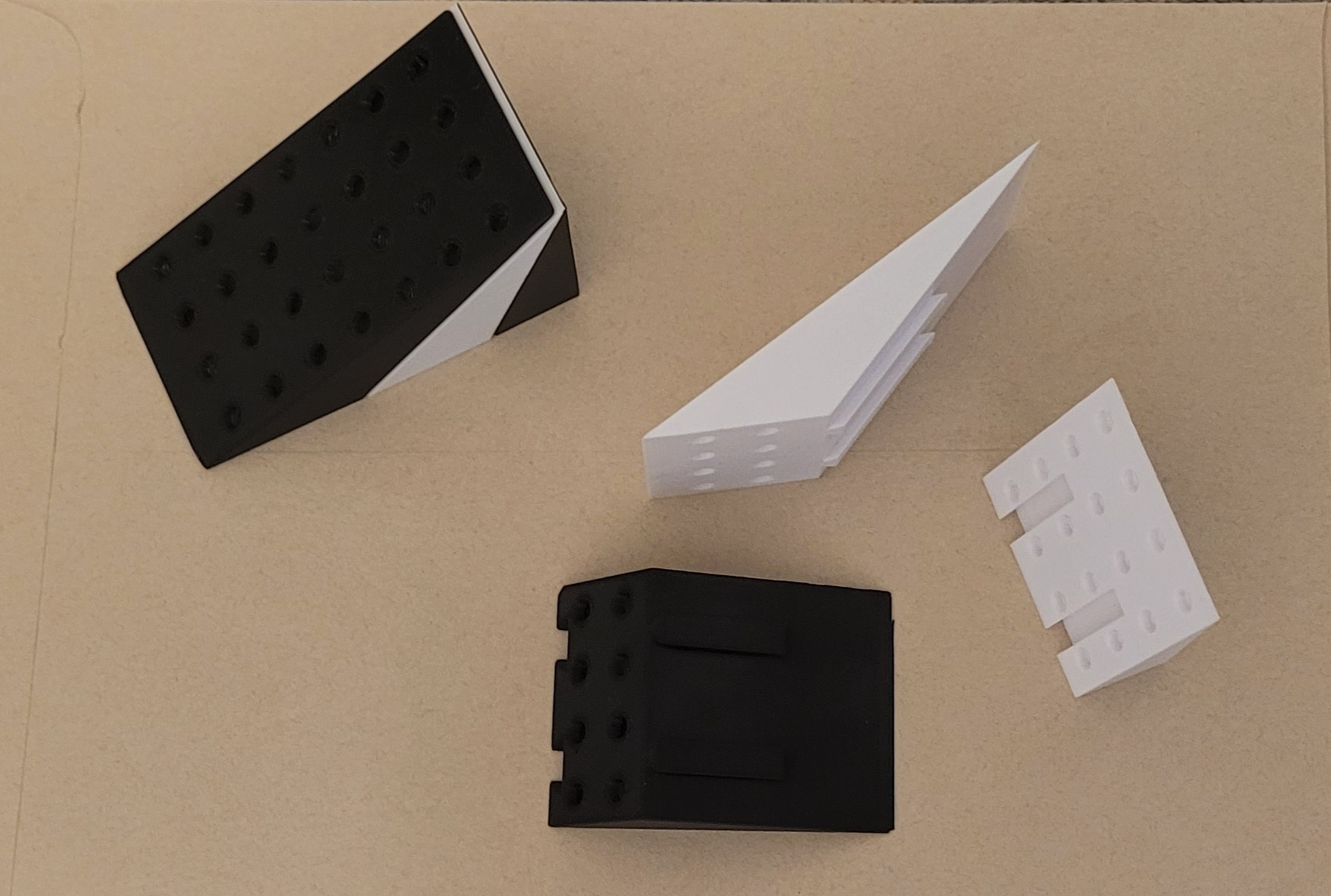 The Multi-Wedge | Online Challenges