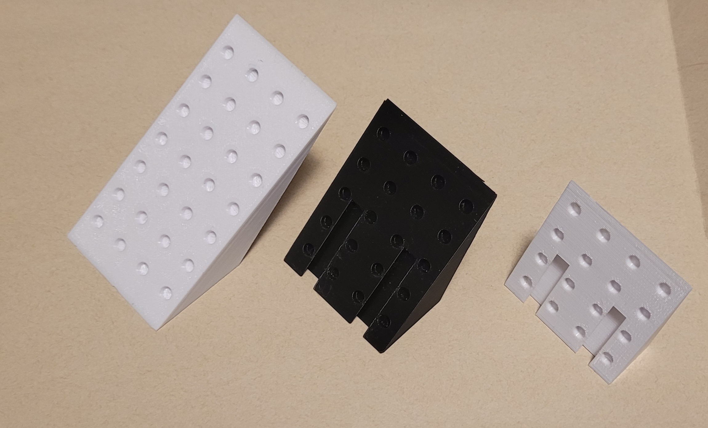 The Multi-Wedge | Online Challenges