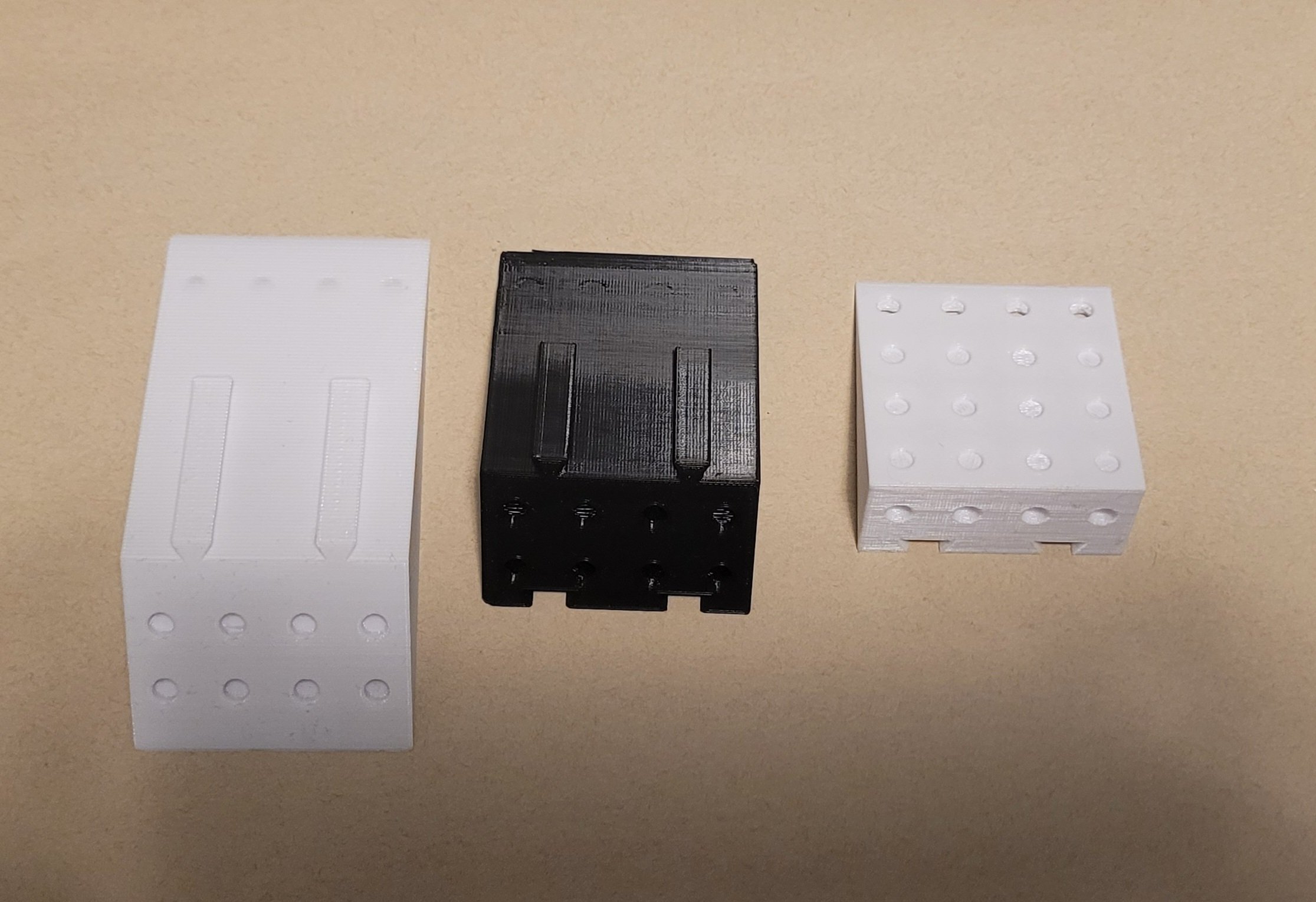 The Multi-Wedge | Online Challenges