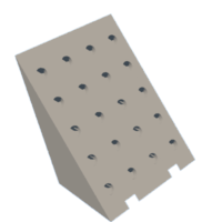 The Multi-Wedge | Online Challenges