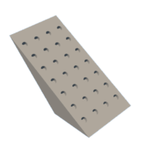 The Multi-Wedge | Online Challenges