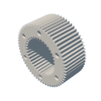 Planetary Differential | Online Challenges